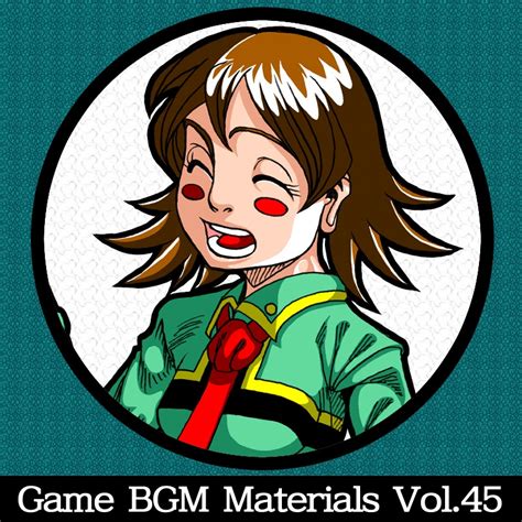 Game Bgm Materials Vol45 八伏工場 Dlsite 同人 Game Bgm Materials Vol45 八伏工場 Dlsite 同人