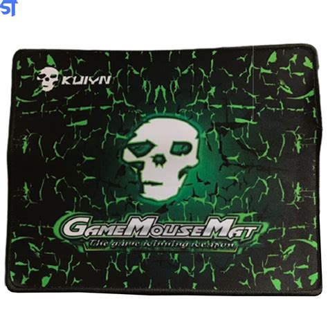 Kit Gamer Teclado Mouse E Mousepad Kuiyn T6 Preto Sobraltech