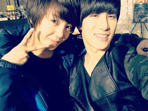 Go Eun Ah Y Kwak Yong Hwan The K Pop Ultimate Audition Corea Del Sur Drama Corea