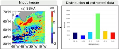 Figure 1 From Extracting Visual Encodings From Map Chart Images With