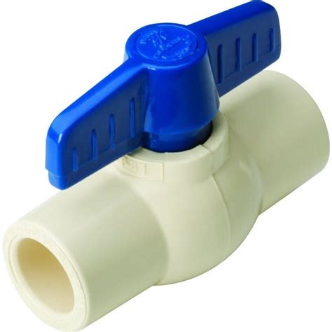 Nibco Cpvc Ball Valve HD Supply