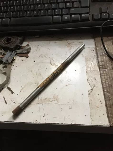 Nos Bsa B50 Engine Push Rod Pt No 71 1620 Ccm Mx T £24 95 Picclick Uk