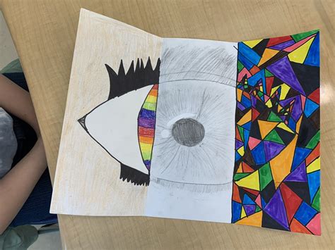 Non Objective Art Drawings Non Objective Art Drawings