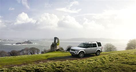 5000x2735 Free Wallpaper And Screensavers For Land Rover Discovery