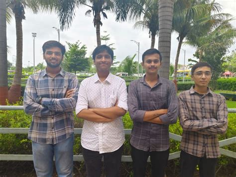 Dipen Patel On Linkedin Hackathon Techinnovation Teamwork