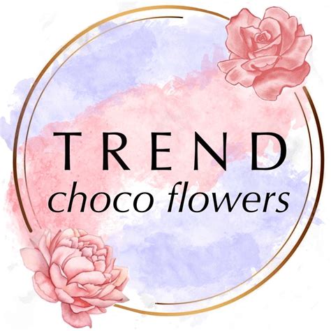 Trendchocoflowers Tallinn
