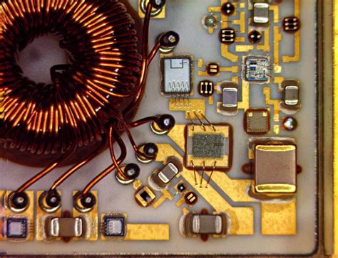 Texas Microelectronics Corporation Posted On Linkedin