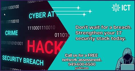 Integrated Computer Technologies Inc On Linkedin Think Security Integrated Computer Technologies Inc On Linkedin Think Security