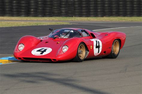 2014 Le Mans Classic 2