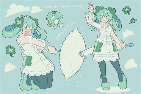 Safebooru 1girl Absurdres Alternate Hair Color Alternate Hairstyle
