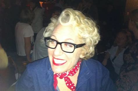 Suzanne Says Sex In Her 40s Was The Best But She Still Enjoys It At 62 Hull Live