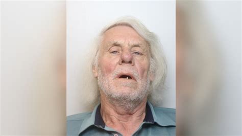 Prolific Sex Offender Jailed After Charity Shop Exposure