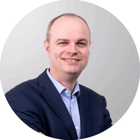 James Dodsworth The Payments Association