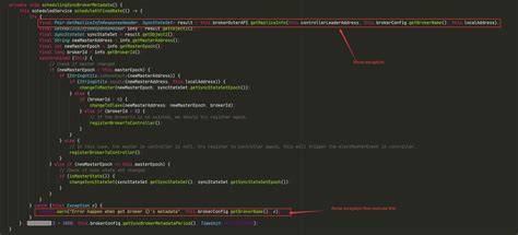 Broker Cant Auto Register To Controller Again In Some Case · Issue