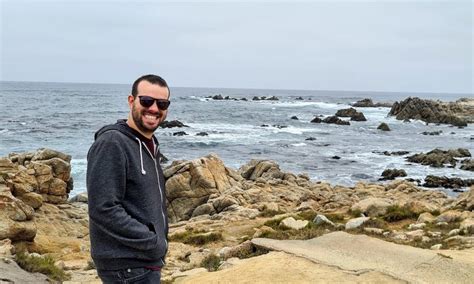 Life And Work With Guy Wolfus Voyage La Magazine La City Guide