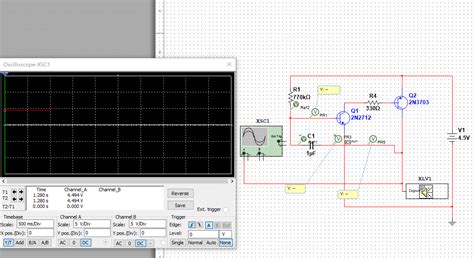 solved led works but labview speaker does not oscillate ni community