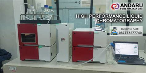 Hplc Pengertian Fungsi Prinsip Kerja Cara Menggunakan