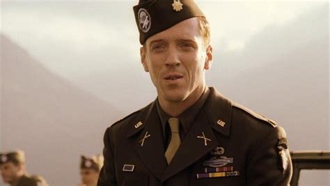 Faleceu Richard Winters Comandante Da Easy Company Na Segunda Guerra
