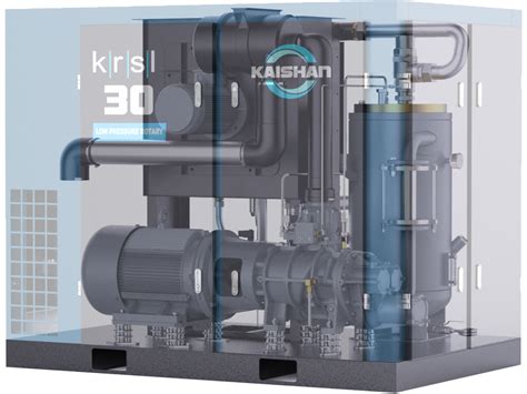 CFM Vs PSI What You Need To Know To Size An Air Compressor Kaishan USA