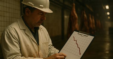 Beef Processor Trading Conditions Falter In July Episode 3