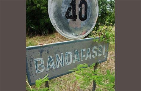 Bandafassi Un Village Communautaire Authentique Au Sénégal Le Cœur