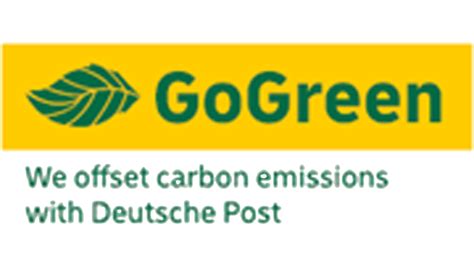 Go Green Indonesia Logo