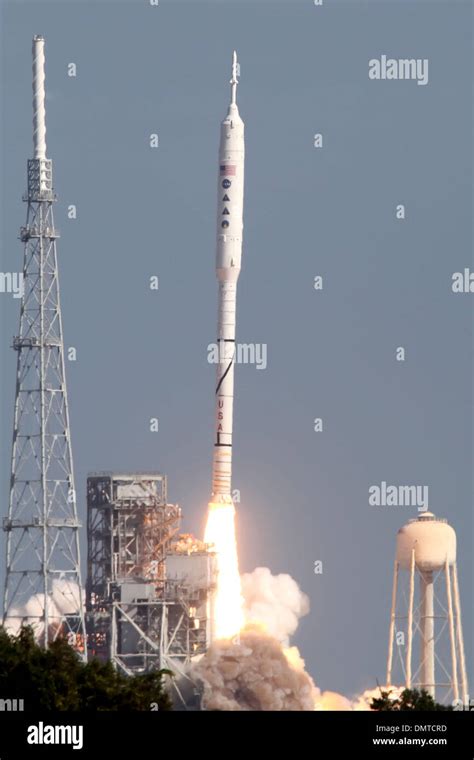 Nasa Ares Launch