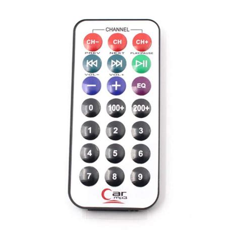Infrared Remote Control Makers Electronics