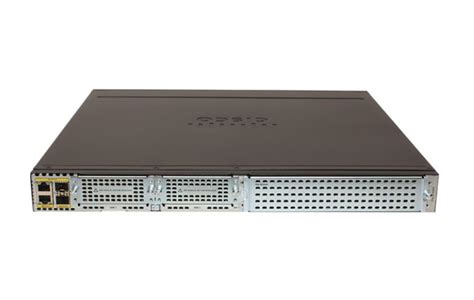 Cisco Series Router ISR K