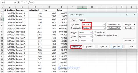Excel Keyboard Shortcuts That Will Make You Look Like A Pro ExcelDemy