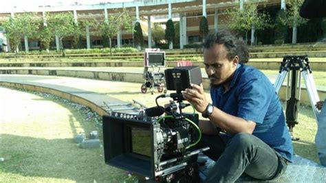 Narendra Kumar Singh On Linkedin Cenematographer Narendrakumarsingh