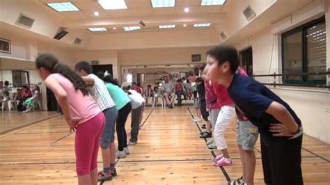 مدرسة الرقص 2012 Youtube