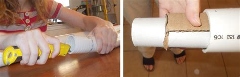 How To Build Your Own Basic Telescope At Home Space