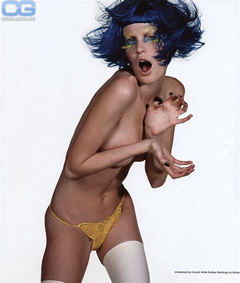 Caroline Winberg Nude Pictures Onlyfans Leaks Playboy Photos Sex