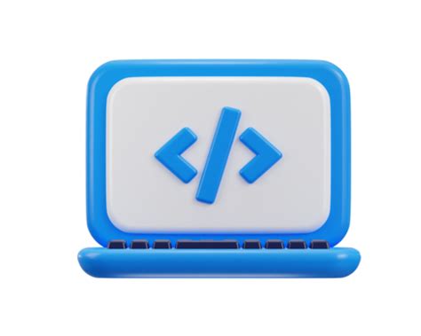 3d Coding Pngs For Free Download