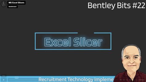 Bentley Bits Needlestack Recruitment Business Improvements All In One Place