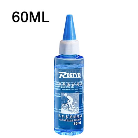 100ml xe Đạp chất bôi trơn Đặc biệt mtb xe Đạp Đường bộ dây xích dầu