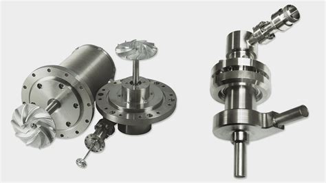 Liquid Nitrogen Production Systems Stirling Cryogenics