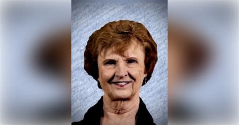 Obituary Information For Sandra Lea Harrell