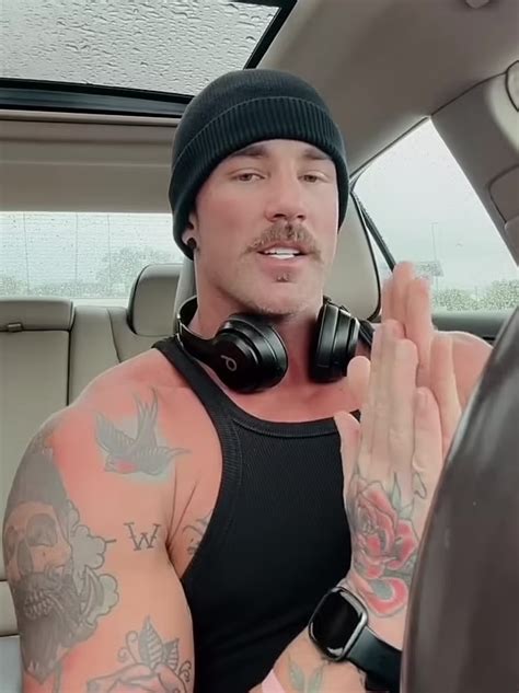 Mafs Star Jack Dunkley Shares Update After Split W Tori Adams