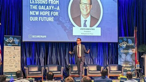 Eric Perry Posted On Linkedin