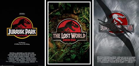 영화 리뷰 쥬라기 공원 쥬라기 월드 1 2 3 4 5 6 총정리 결말 시리즈 전체 보는 순서 Ott