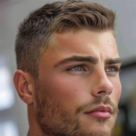11 Short Fade Haircuts For Men To Try In 2025 Lifestyle By Ps