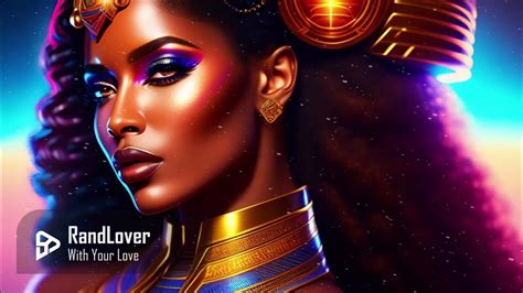 Randlover With Your Love Youtube