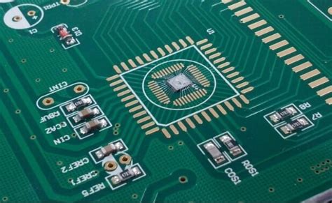 Componentes De Pcb Com Conexão De Fios Um Guia Completo Jamindo Pcba
