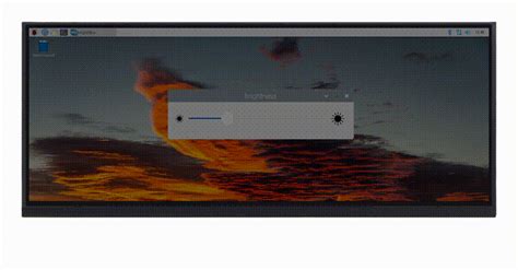 Raspberry Pi 12 3 Inch Lcd Hdmi Type C Display In Cell Capacitive Touchscreen 1920x720 For