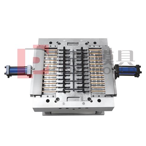 Pp Pipe Fittings Mould China Pipe Fittitng Mould Maker