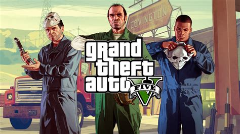 「一人称視点モード」でfpsゲームに！？ps4、xboxone、pc版gtavにて初披露！ レトロゲームたちvs最新ゲームたち
