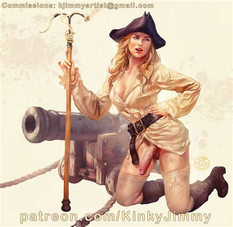 Rule 34 1futa Cannon Elizabeth Swann Futa Only Futanari Intersex