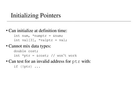 Lecture 9 Files Pointers Ppt Download